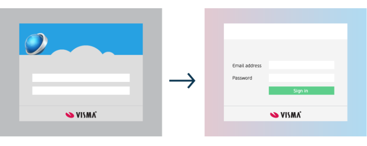 Visma.net ERP nu nog veiliger | Visma Blog