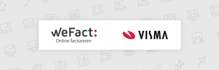 Automatisch exporteren met WeFact | Visma Blog
