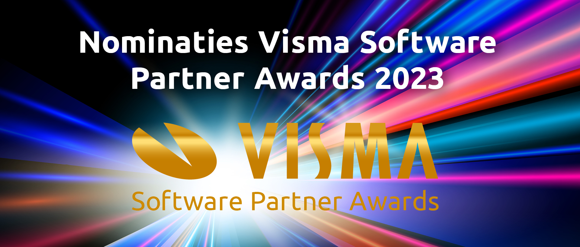 Visma Software Partner Awards 2023 - Visma Software