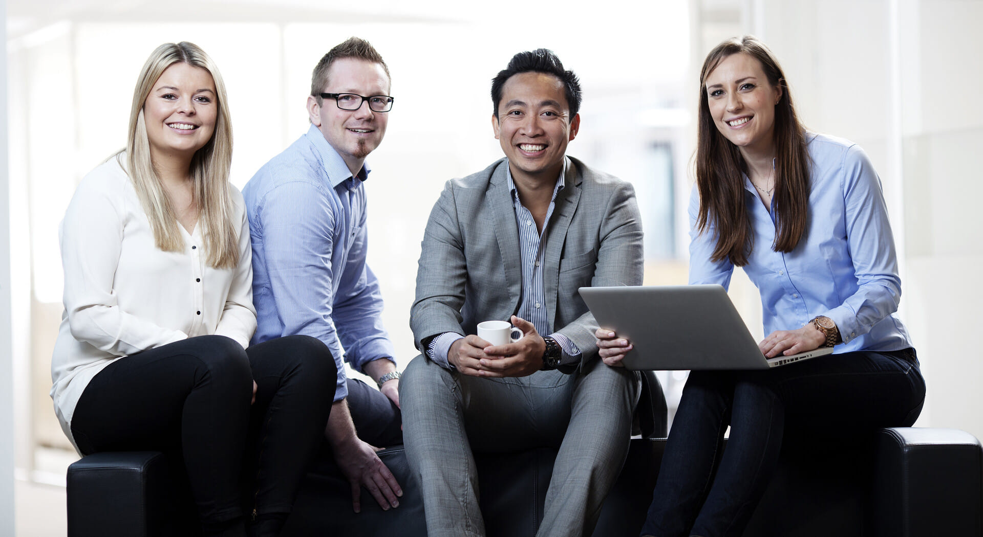 Visma maakt administraties efficiënter en inzichtelijker - Visma Software